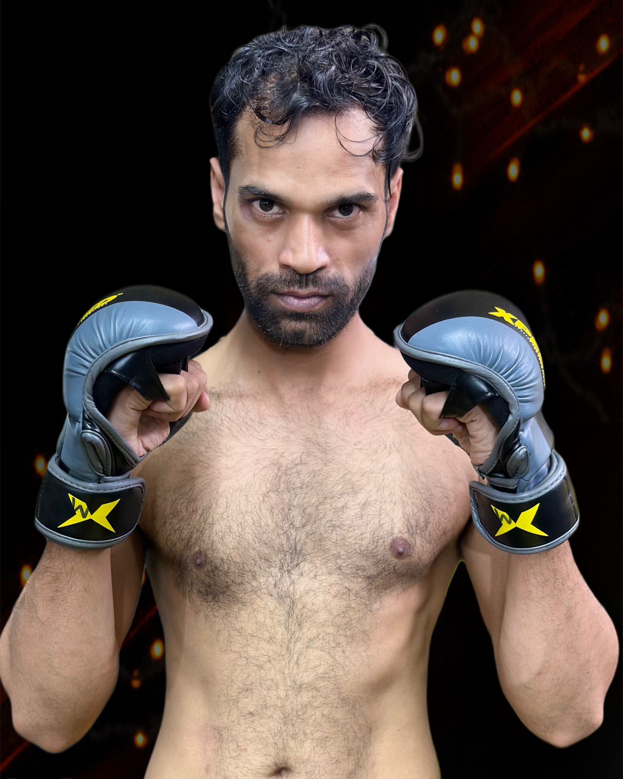 Lion's Den Fight Club - Best MMA Training Classes, Coaching & Clubs