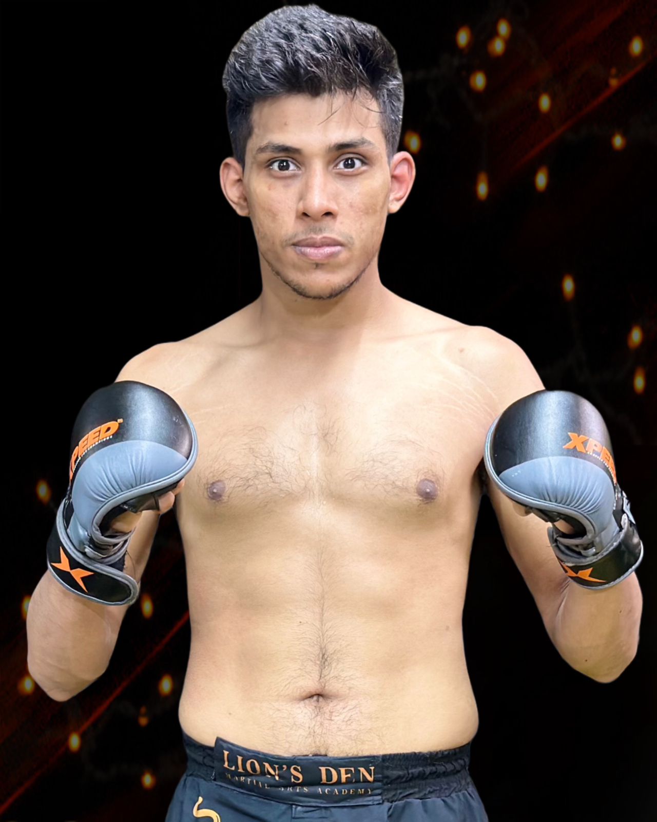 Lion's Den Fight Club - Best MMA Training Classes, Coaching & Clubs